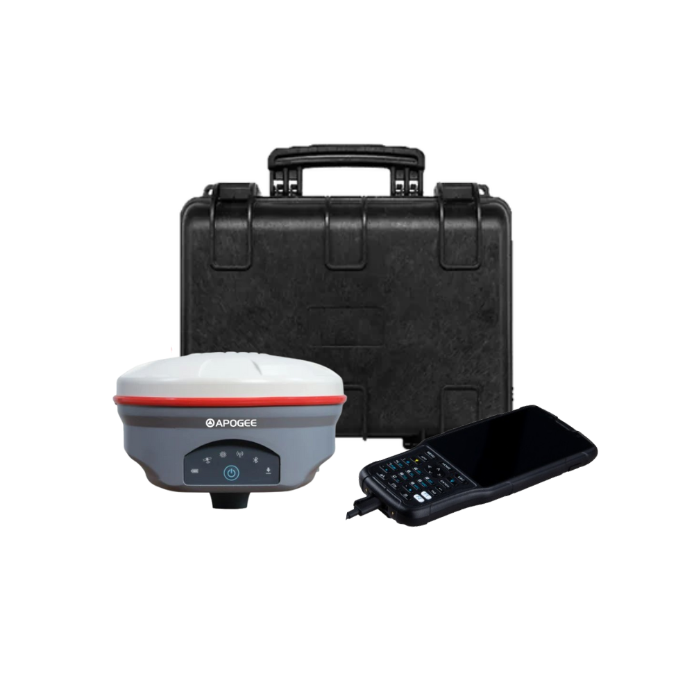 GNSS Receiver Navik200 - High-Precision GPS Receiver | Apogee Precision LLP