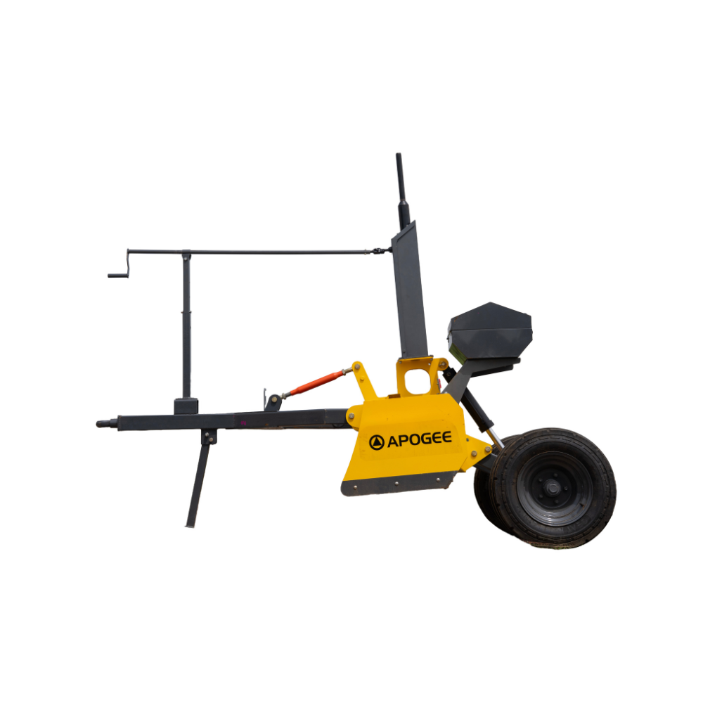 Standard Bucket - Time-Tested Laser Land Leveling Bucket | Apogee ...