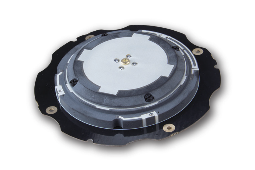 OEM GNSS Antenna AT410 - Four-in-One High-Performance Antenna | Apogee ...